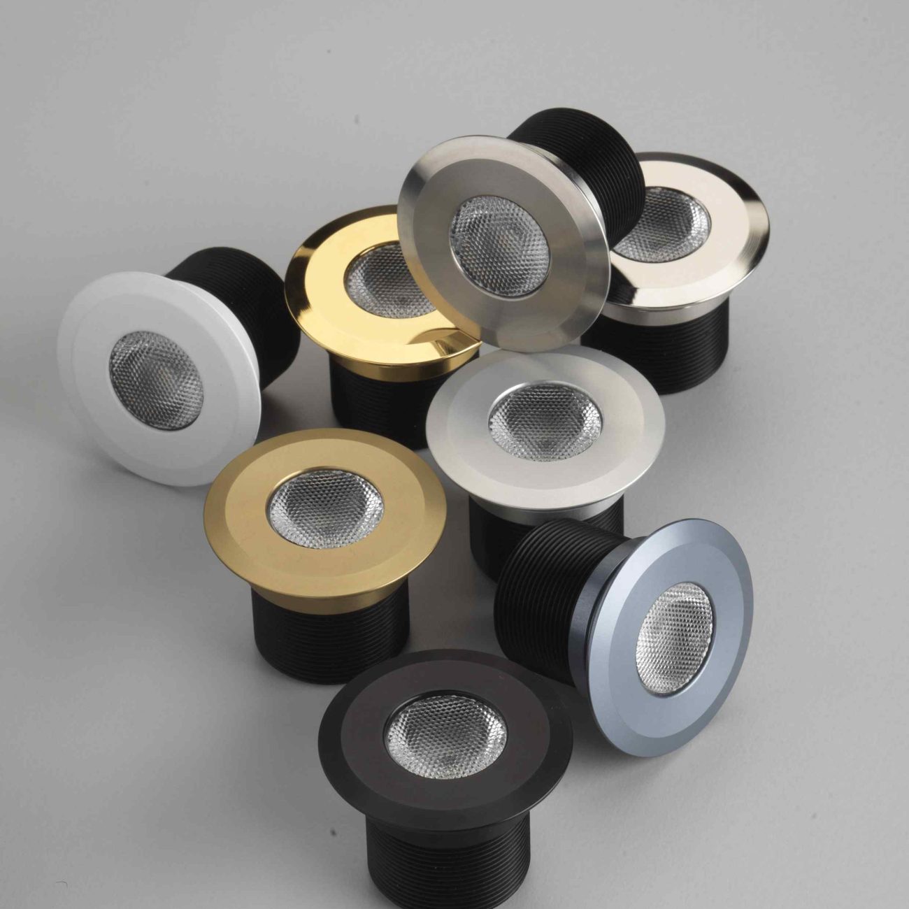 Flexa Lighting – Modern Lighting Design | HMA Brand