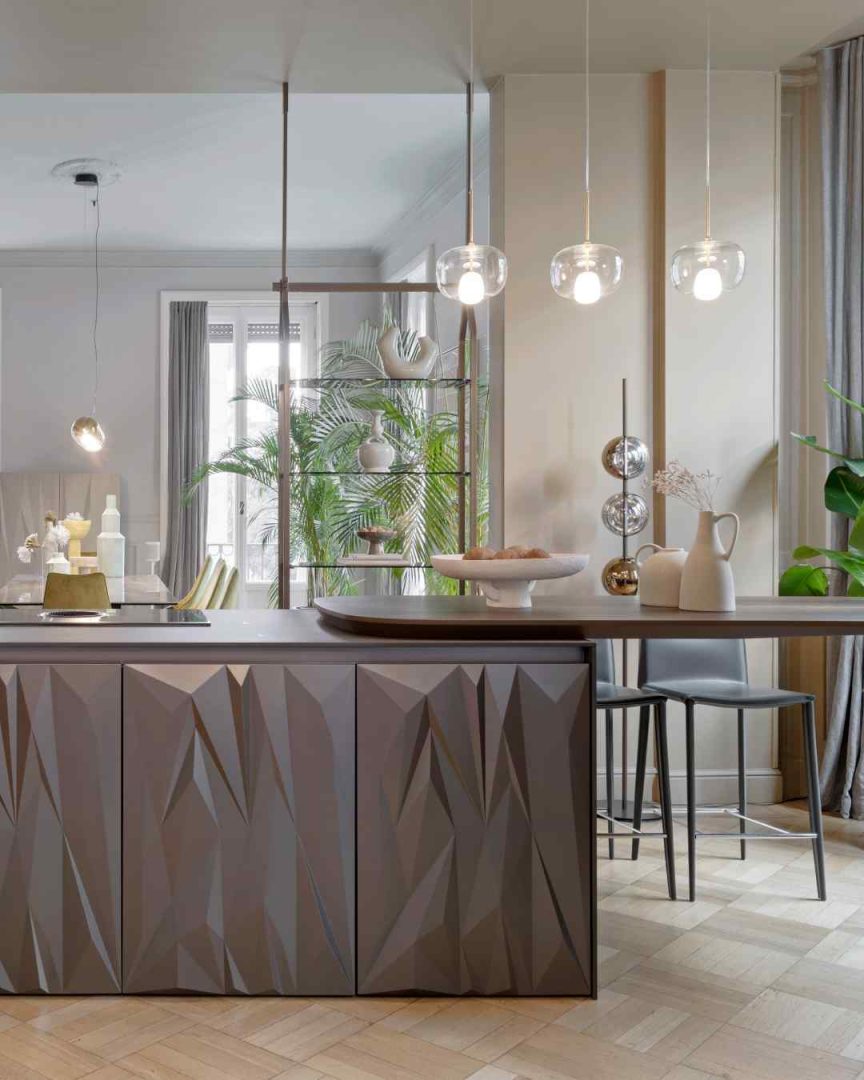 Febal Casa – Kitchen Design | HMA Brand