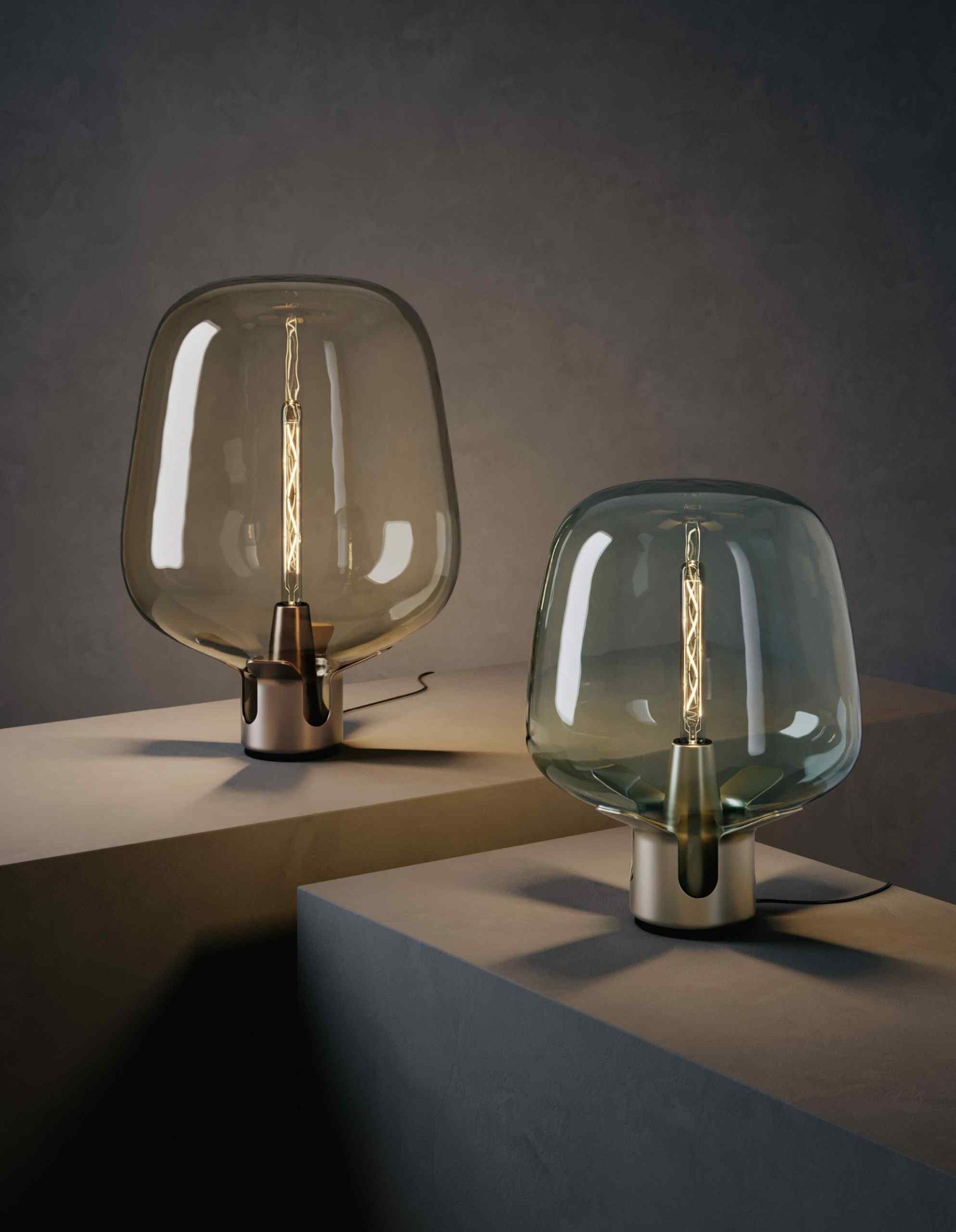 Lodes – Contemporary Italian Lighting | HMA Brand