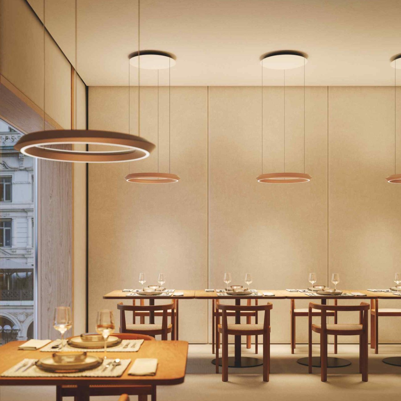 Lodes – Contemporary Italian Lighting | HMA Brand