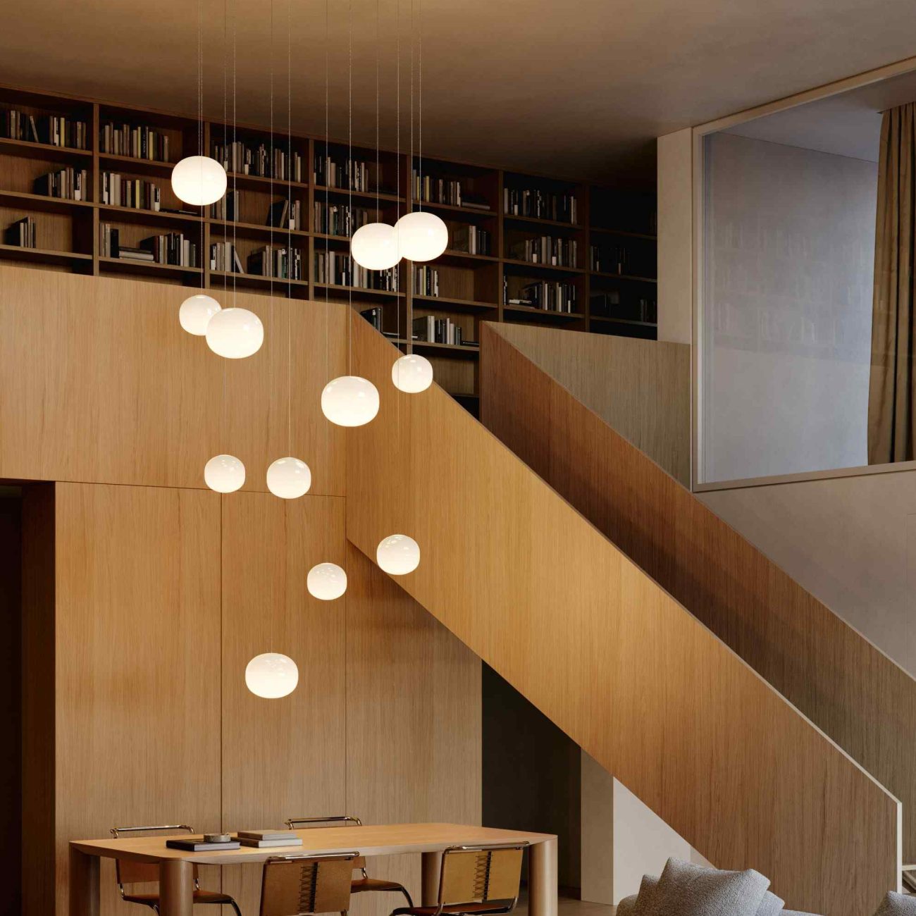 Lodes – Contemporary Italian Lighting | HMA Brand