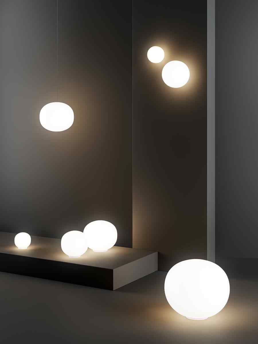 Lodes – Contemporary Italian Lighting | HMA Brand