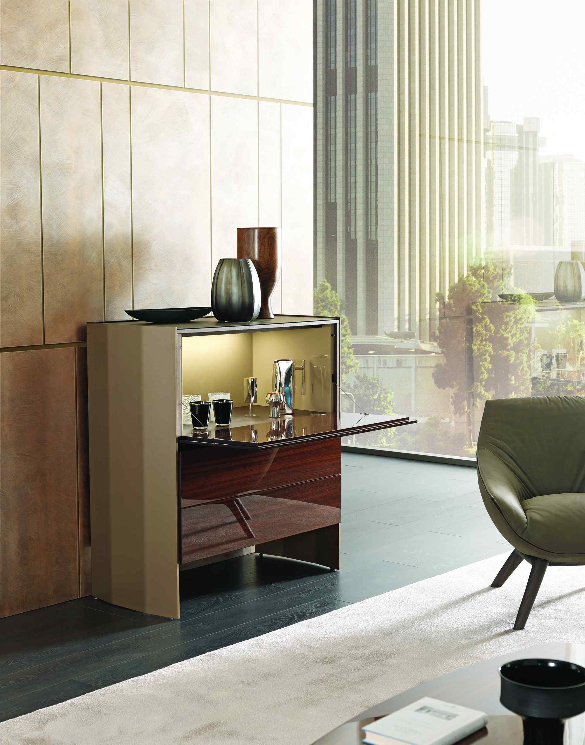 MisuraEmme – Made in Italy Custom Furniture | HMA Brand